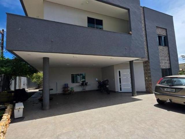 SOBRADO PISCINA PORCELANATO SUÍTE ANALISA PERMUTA