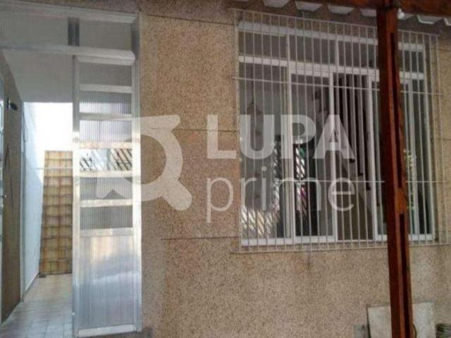 Sobrado Piqueri