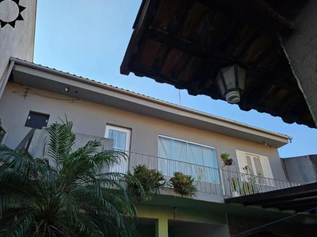SOBRADO PIRATININGA