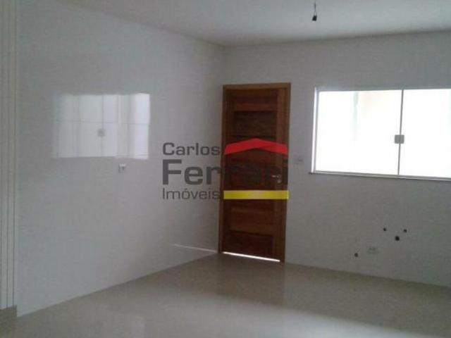 SOBRADO PIRITUBA 189 M2 3 DORM. 1 SUÍTE 3 VAGAS