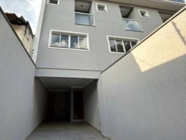 Sobrado Pirituba 3 Quartos 2 Vagas Venda 135m²