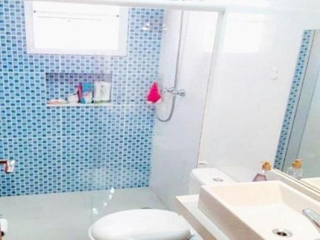 Sobrado Pirituba 5 Quartos 4 Vagas Venda 223m²