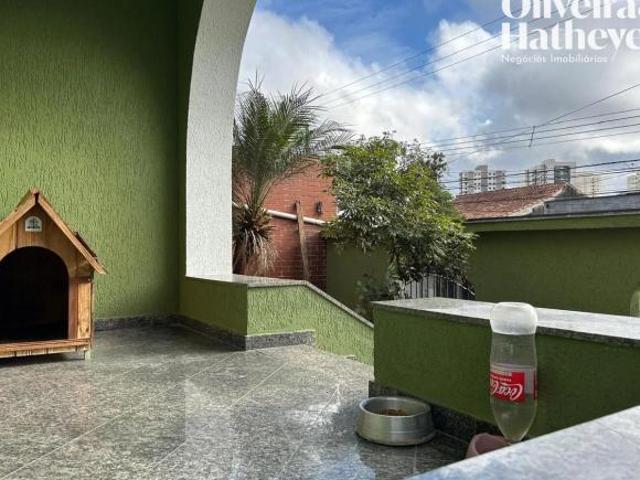 Sobrado, Planalto Paulista São Paulo