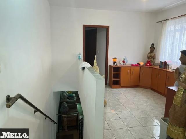 Sobrado, Planalto Paulista São Paulo
