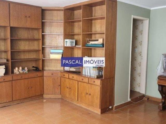 Sobrado Planalto Paulista 04 suites 05 vagas
