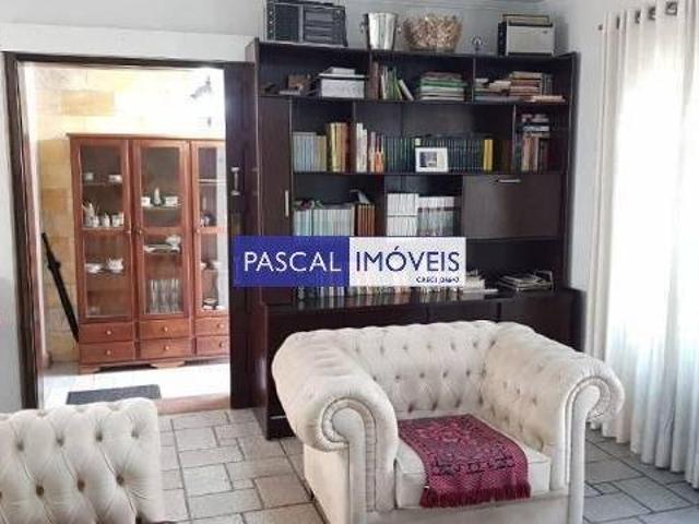 Sobrado Planalto Paulista 3 dormitórios 3 vagas