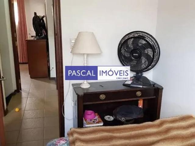 Sobrado Planalto Paulista 3 dormitórios 3 vagas