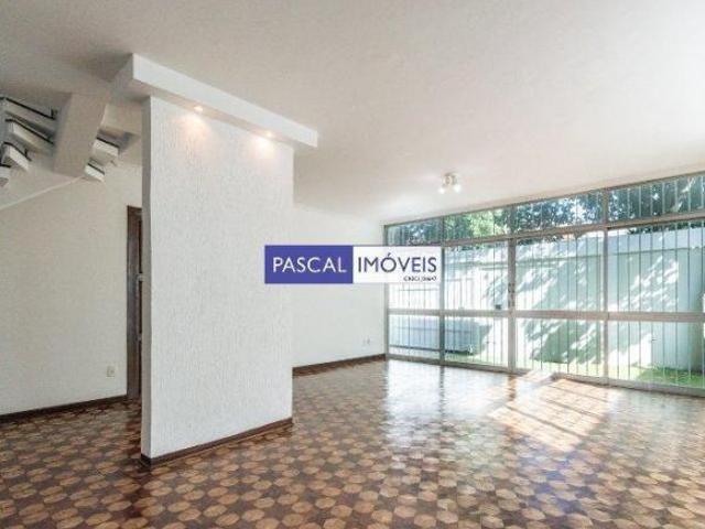 Sobrado Planalto Paulista 3 dormitórios 6 vagas