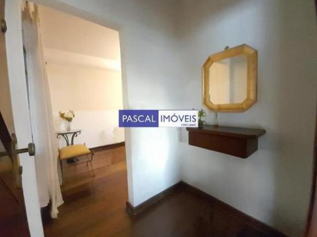 Sobrado Planalto Paulista 4 Dormitórios 3 Vagas