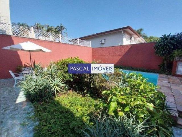 Sobrado Planalto Paulista 4 Suítes 5 Vagas
