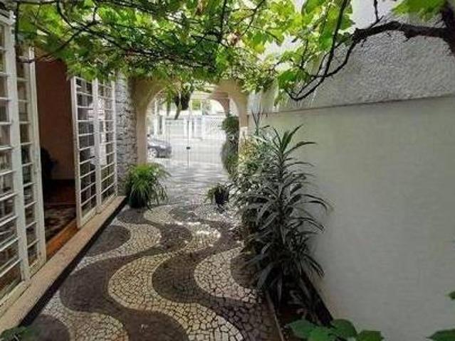 SOBRADO PLANALTO PAULISTA!