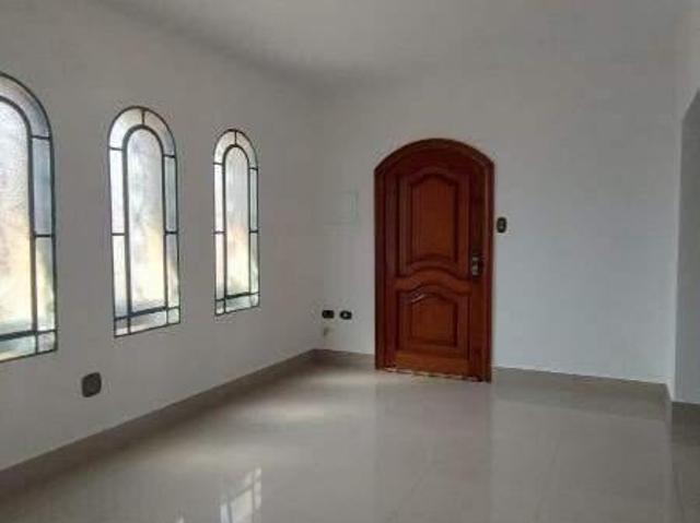 Sobrado Planalto 03 dorm 01 suite e 03 vagas