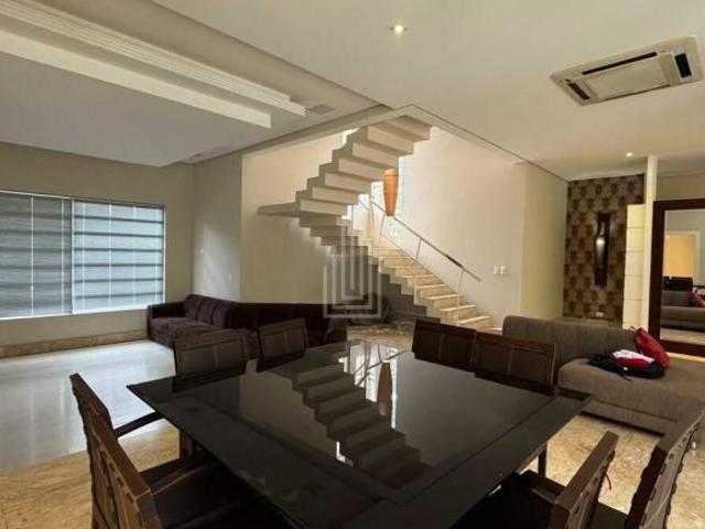 Sobrado pno Condomínio Residencial Maria Tereza – Foz do Iguaçu/PR