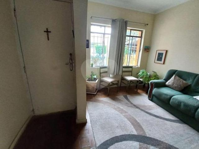 Sobrado Pompéia. 3 dormitórios. vaga de garagem