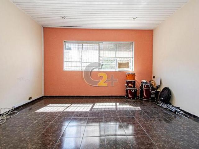 SOBRADO POMPEIA 5 DORMITORIOS 2 SUITES 2 VAGAS DE GARAGEM 300m2