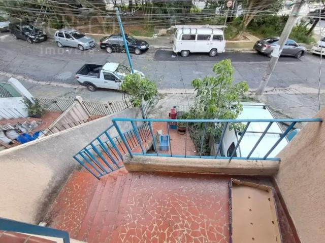 Sobrado, Pompeia São Paulo
