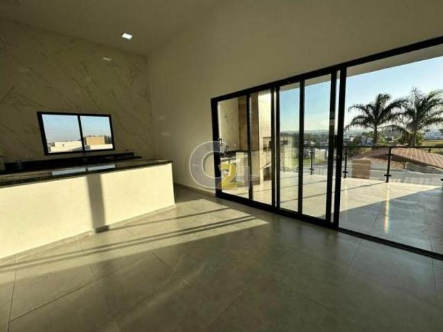 SOBRADO PORANGABA COND NINHO VERDE 3 SUITES 3 VAGAS
