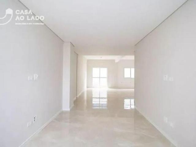 Sobrado Portão triplex 176m²