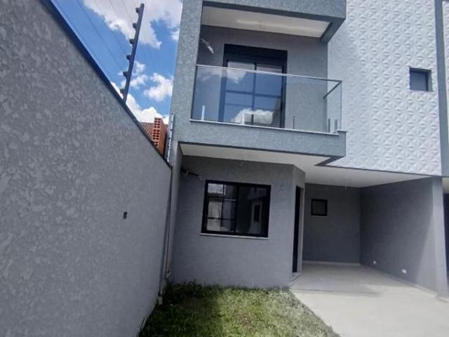 Sobrado Portão amplo terraço Ultima unidade aceita apartamento CURITIBA