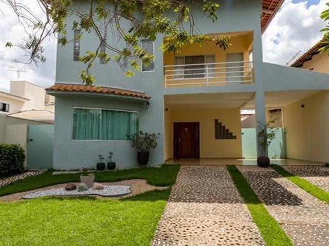 SOBRADO PORTAL DO SOL 2