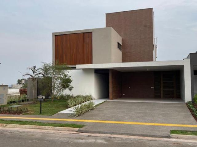 Sobrado Portal do Sol Green