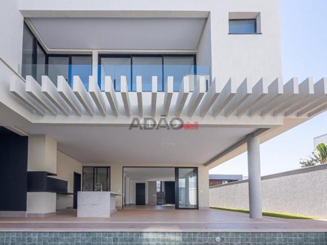 SOBRADO PORTAL DO SOL GREEN Casa em Condomínio com 4 Quarto s por R$ 3190000.00 no setor Residencia