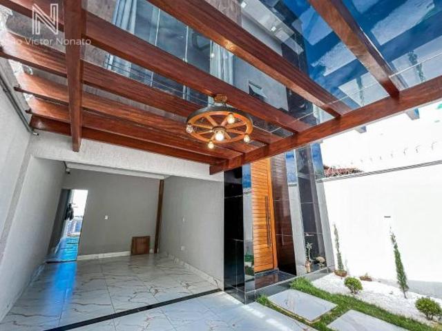 Sobrado Porteira Fechada Gentil Meireles 3 Suítes Piscina Hijau e Vista Panorâmica