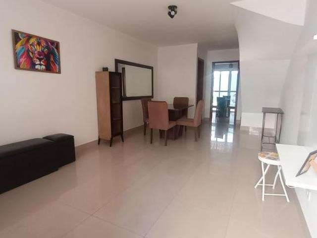 Sobrado porteira fechada Jardim Bonfiglioli
