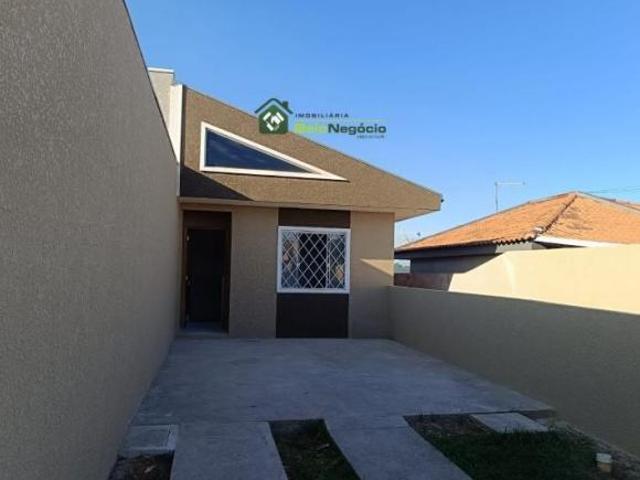 SOBRADO PORTO DAS LARANJEIRAS ARAUCÁRIA