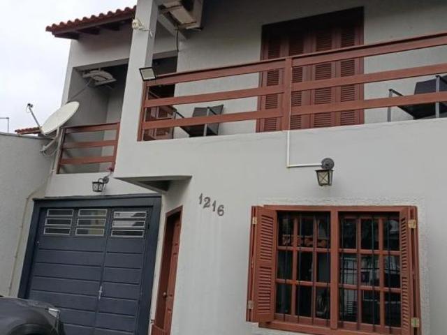 Sobrado, Porto Verde, Alvorada, RS
