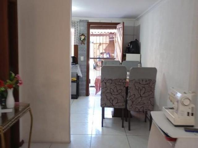 Sobrado, Porto Verde, Alvorada, RS