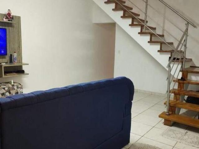 Sobrado Pq Oratório R$590.000,00