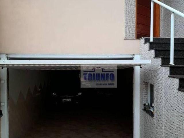 SOBRADO PQ. GERASSI