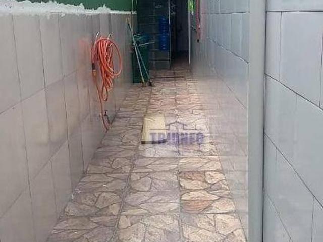 SOBRADO PQ. GERASSI