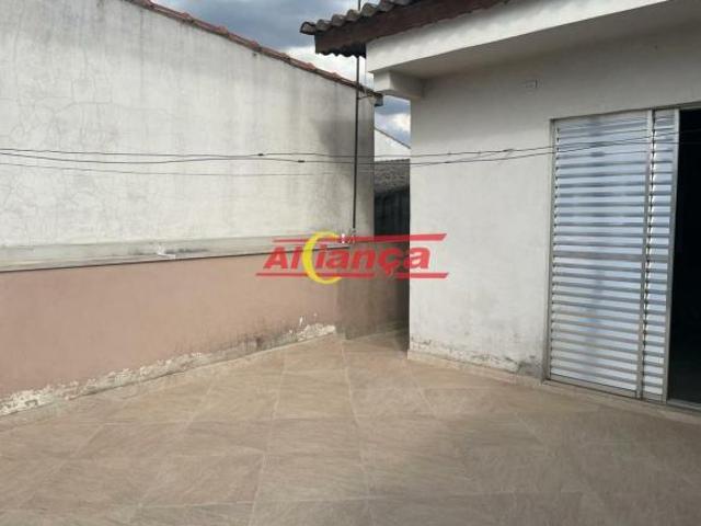 Sobrado Pq. Industrial Cumbica