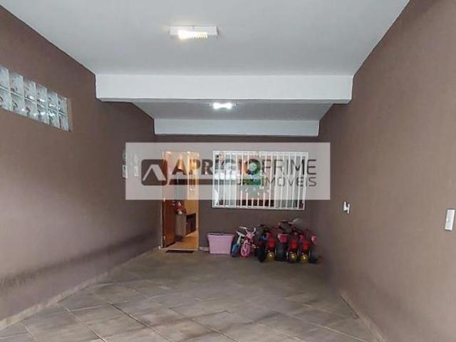 Sobrado Pq. Ipê