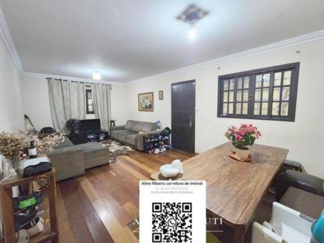 SOBRADO PQ IPE 3 DORMITORIOS 1 SUITE COM 2 VAGAS.fl58