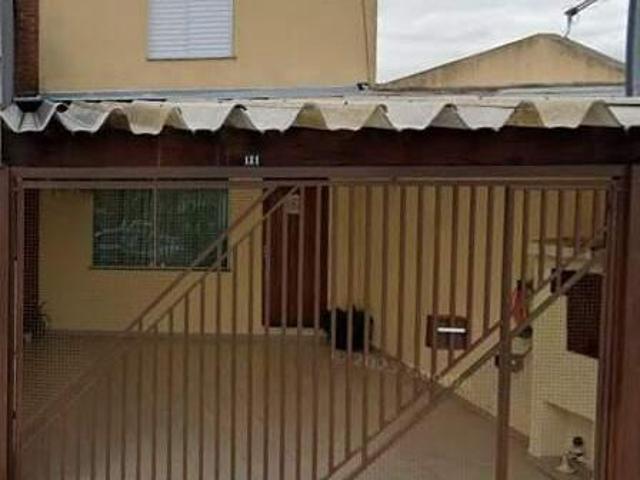 Sobrado Pq. São Lucas