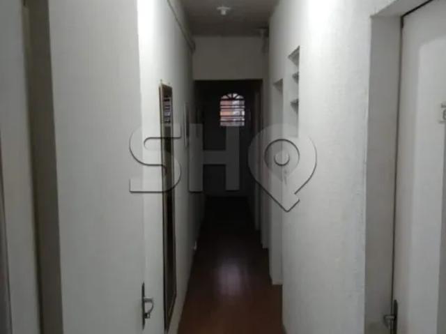 Sobrado próx metrô barra funda com renda locação de quartos!