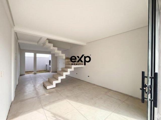 Sobrado pra Venda no Sitio Cercado com 70m2