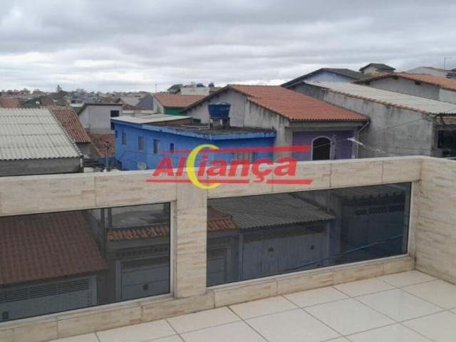 SOBRADO PRA RENDA, MORADIA E RENDA!