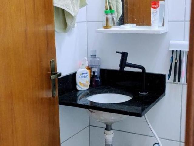 Sobrado Praia Caiçara 50 metros do Mar 2 quartos 2 banheiros