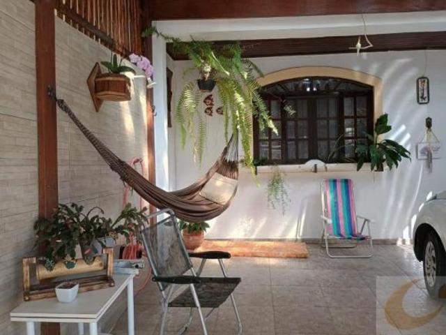 Sobrado, Prainha, Caraguatatuba, SP