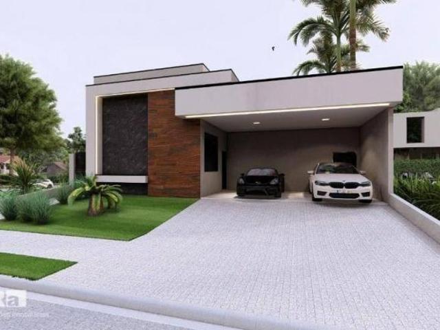 Sobrado Premium no Villa Lobos D 13 | 4 Suítes, Área Gourmet e Sustentabilidade em Paulínia/SP