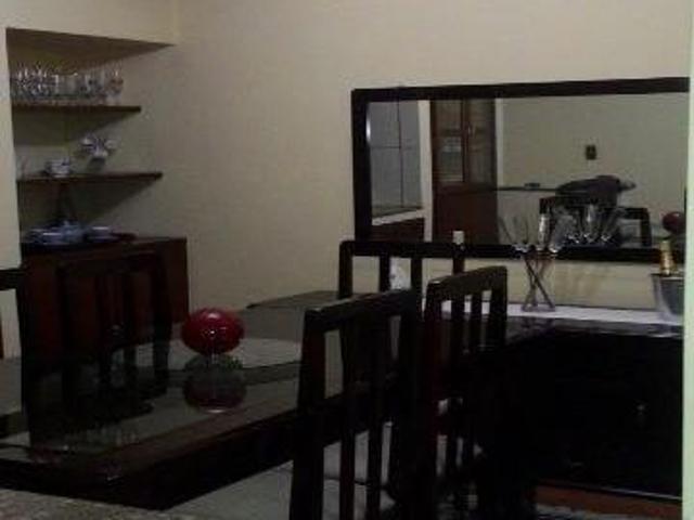 SOBRADO PRESIDENTE ALTINO