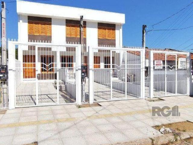 Sobrado Pronto, no Jardim Itu Sabará: 2 Dormitórios, 1 Suíte