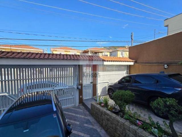 Sobrado pronto para morar na Vila Jaguara!