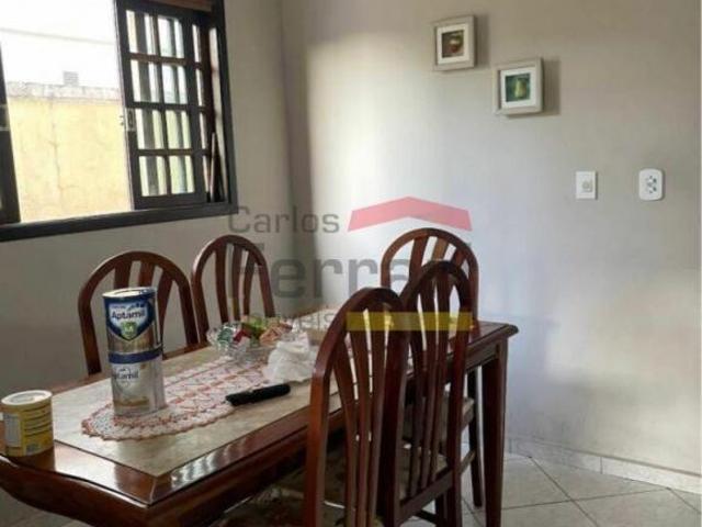 Sobrado pronto para morar, com 3 suítes Zona Norte Irmãos Arnoni