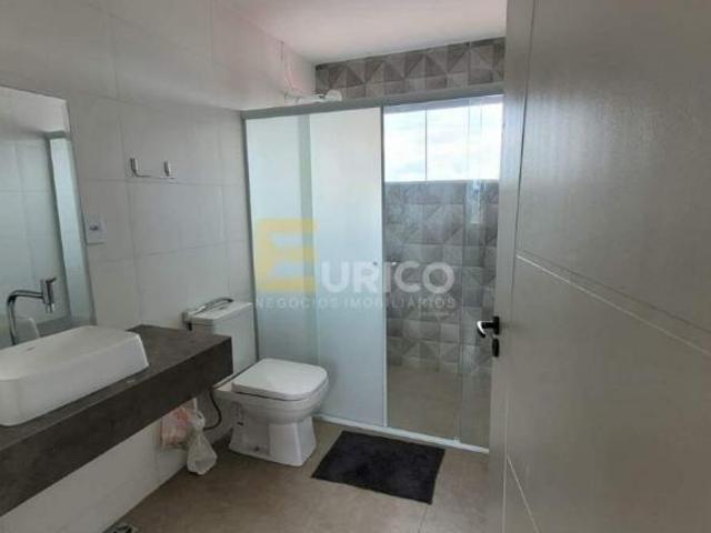 Sobrado Pronto para Morar – Residencial Vista Panorama | Jundiaí/SP