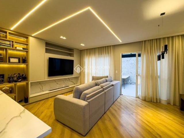 SOBRADO PROJETO MODERNO CONDOMÍNIO FECHADO COM 180 M2 SÃO BERNARDO DO CAMPO NOVA PETRÓPOLIS